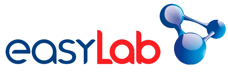 Registro de certificado – EasyLab